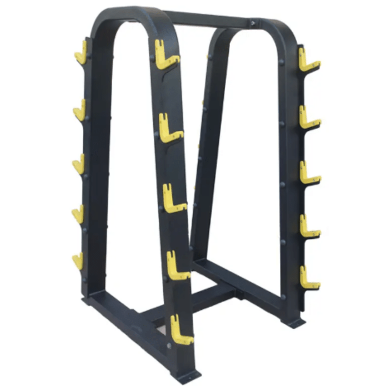 Rack de Barras – Kaizen Store