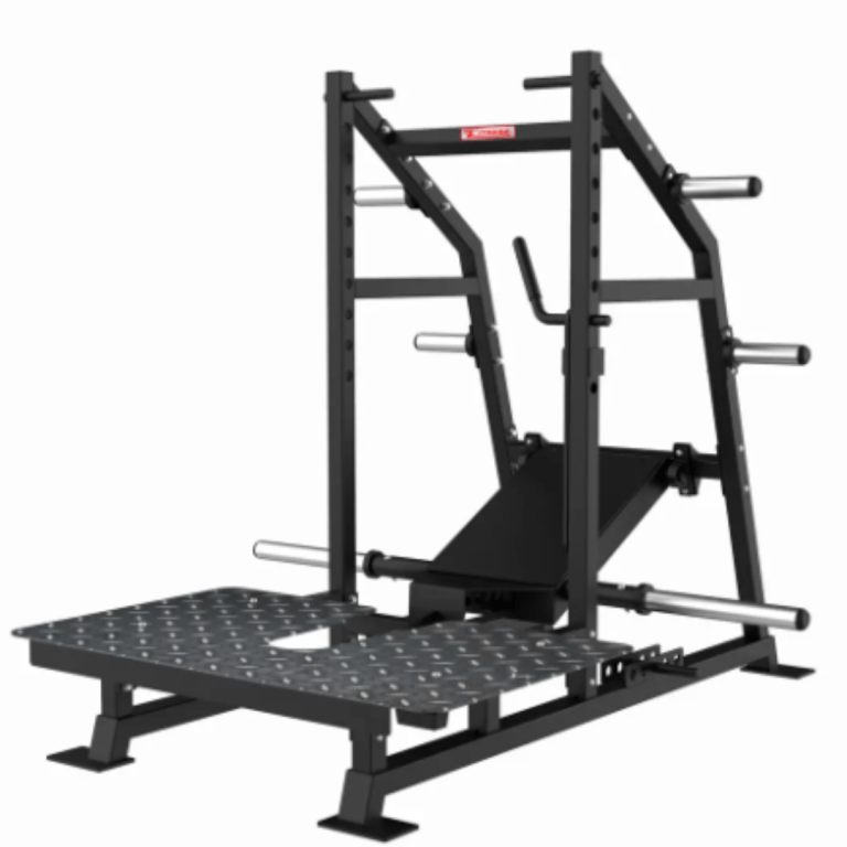 Sentadilla Smith Cadera – Kaizen Store