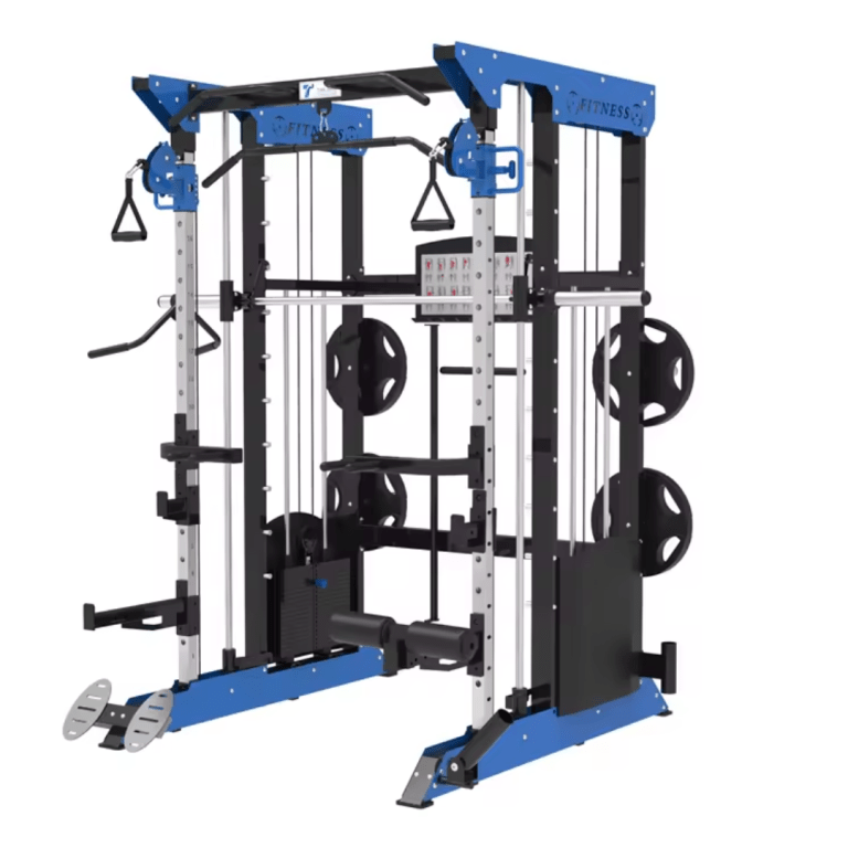 Smith Multifuncional Azul – Kaizen Store